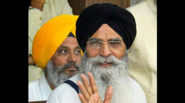 After Mann stirs gurbani exclusive rights row, SGPC chief: will call ...