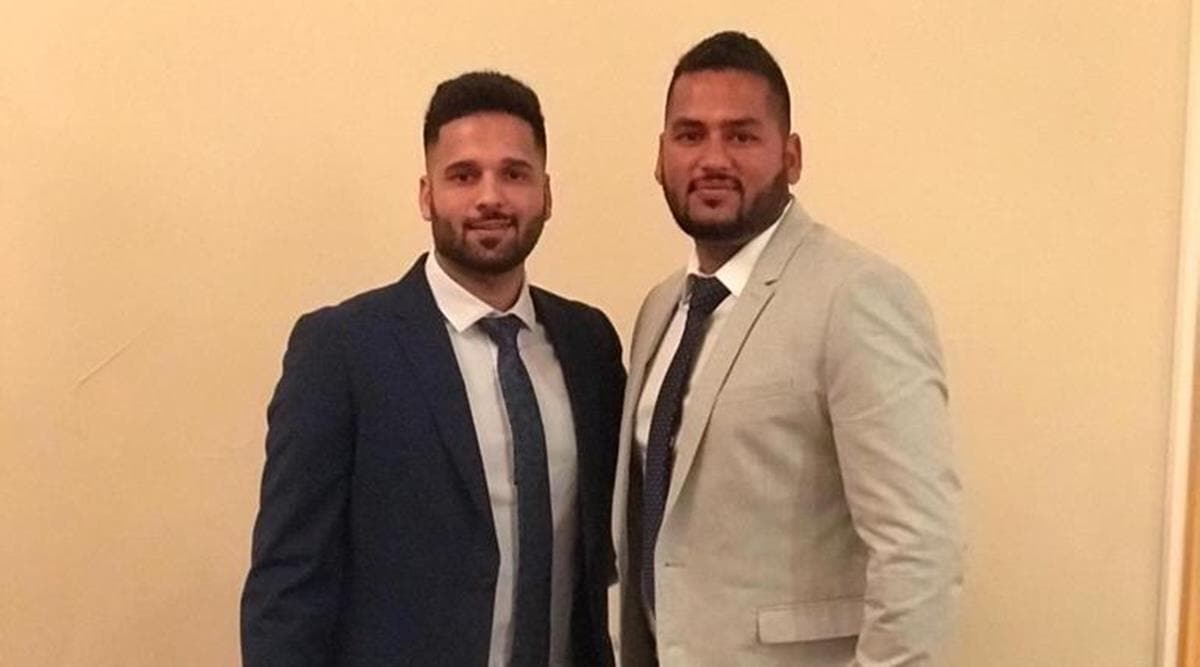 Two brothers from Punjab’s Kapurthala killed in US | Chandigarh News ...