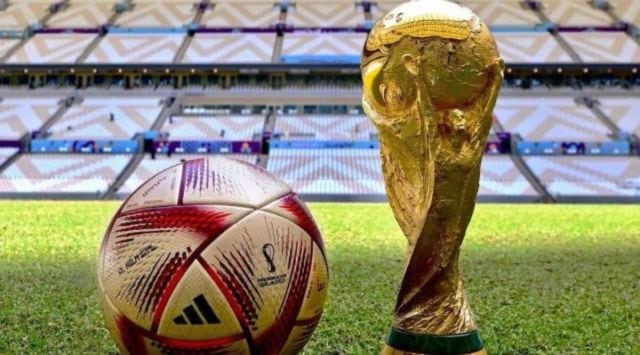 Africa announces 2026 World Cup qualifying plans | Football News - The ...