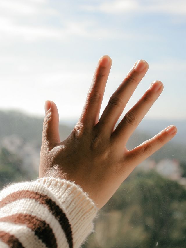 How to take care of your finger’s mobility? | The Indian Express