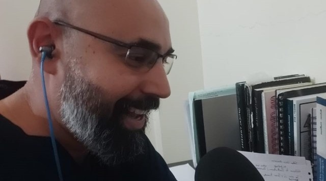 Pune scientist turns into podcaster — and wants to ‘humanise science ...