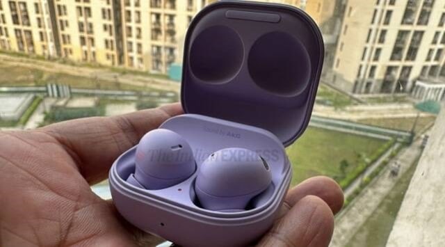 Samsung Galaxy Buds2 Pro update brings improved ambient sound control ...
