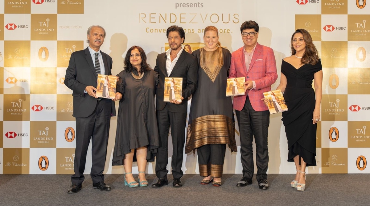 Gauri Khan pens her journey: ‘For anyone interested in designing ...