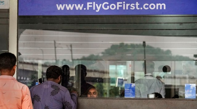 Go First says will respond to DGCA showcause notice in due course ...