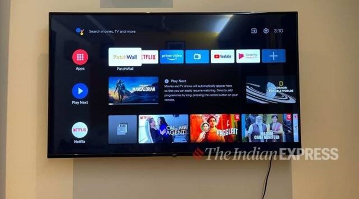 Google alerts users about unsecure Android TV OS boxes | Technology ...