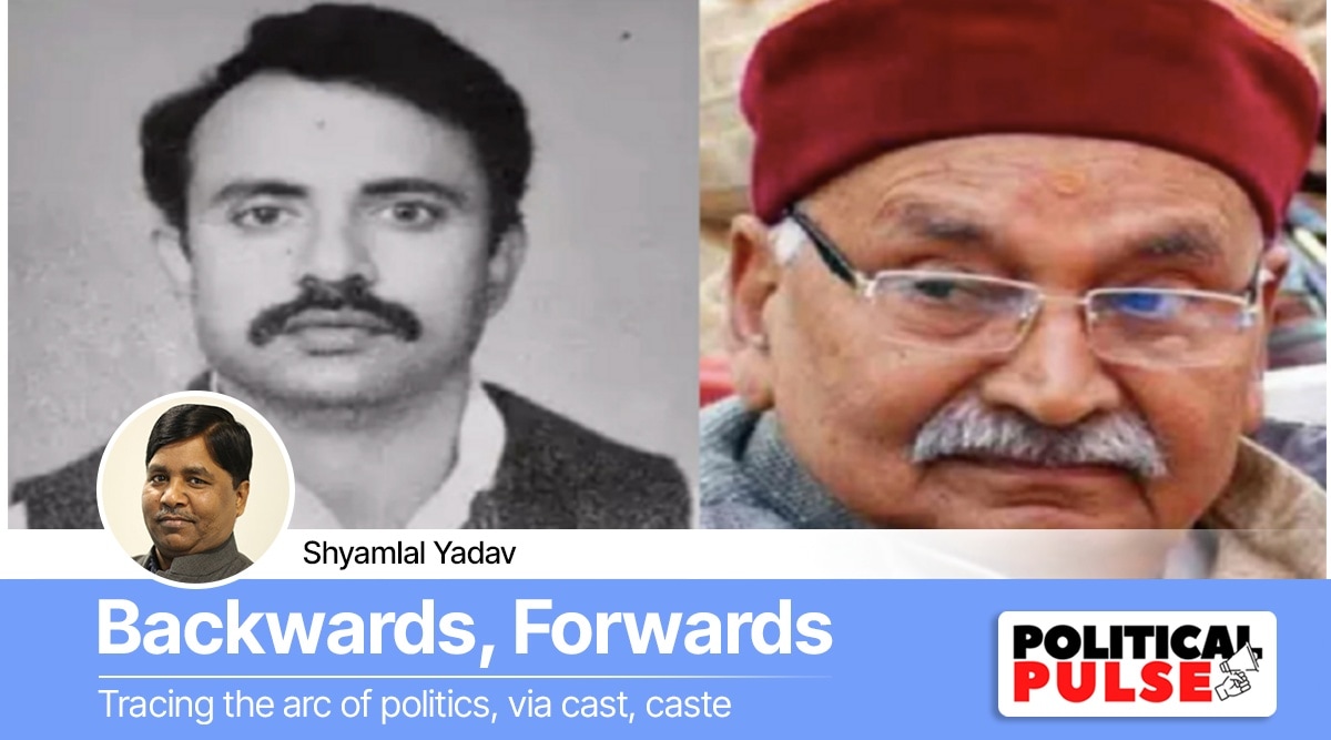 Gangs of Gorakhpur, caste wars and the making of UP Gangsters Act, 1986 ...