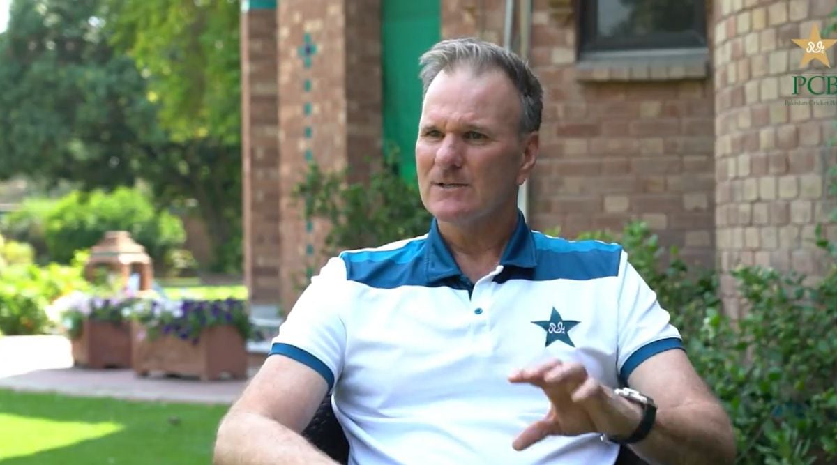 Pakistan appoint New Zealand’s Bradburn as head coach | Cricket News ...