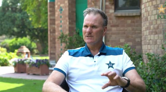 Pakistan appoint New Zealand’s Bradburn as head coach | Cricket News ...