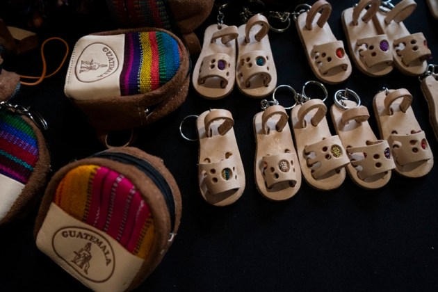 In pictures: Guatemala-born designer combines history, culture with ...