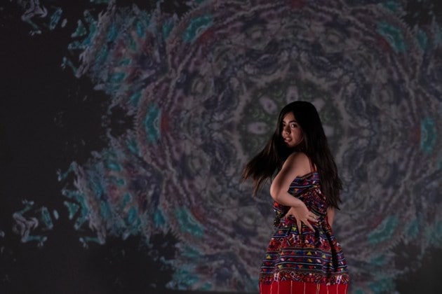 In pictures: Guatemala-born designer combines history, culture with ...