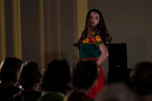 In pictures: Guatemala-born designer combines history, culture with ...