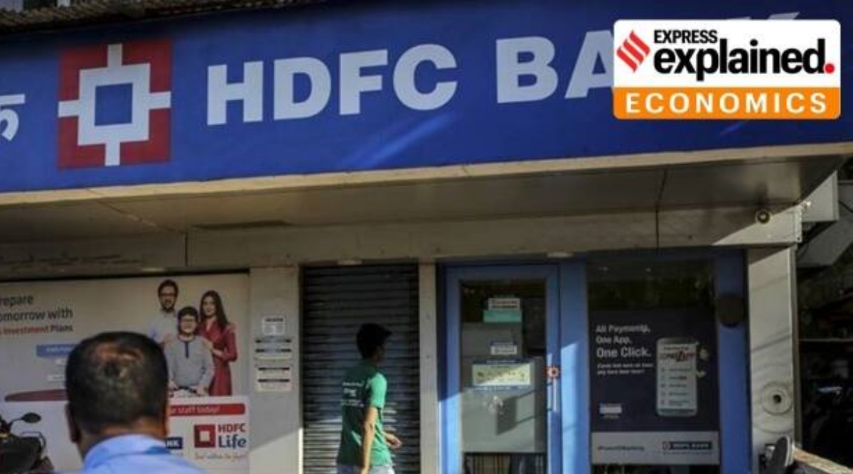 MSCI tweak: What triggered the sell-off in HDFC twins? | Explained News ...