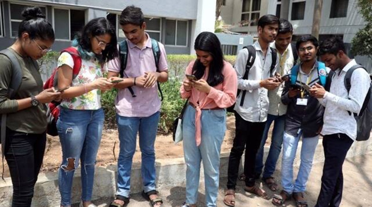 Maharashtra HSC 12th result 2023: Pune division records pass percentage ...