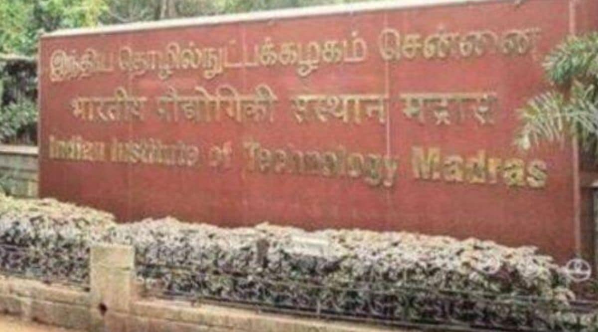 IIT Madras Placements (Aerospace Engineering): Highest and average CTC ...