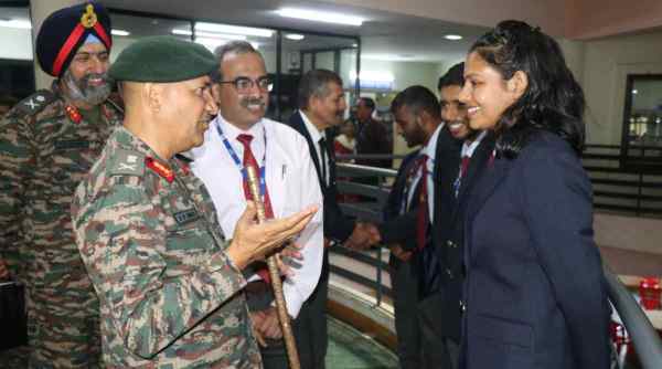 Southern Army Commander calls for minimising dependence on expensive, unreliable import of ...