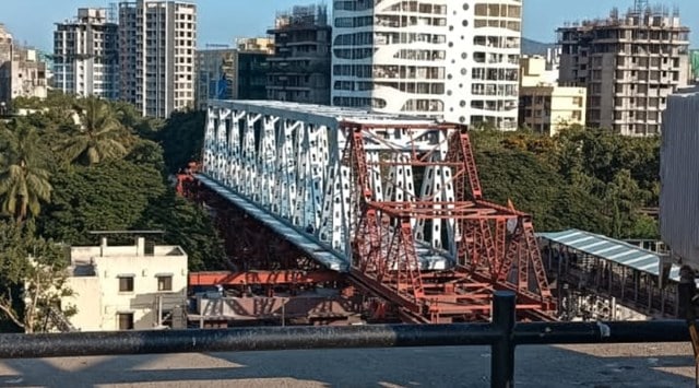 Girder works of Mumbai’s Vidyavihar ROB to begin tonight; a few trains to run late | Mumbai News ...