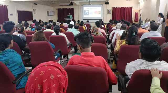 Wilson’s disease: Support group in Pune hospital calls for early ...