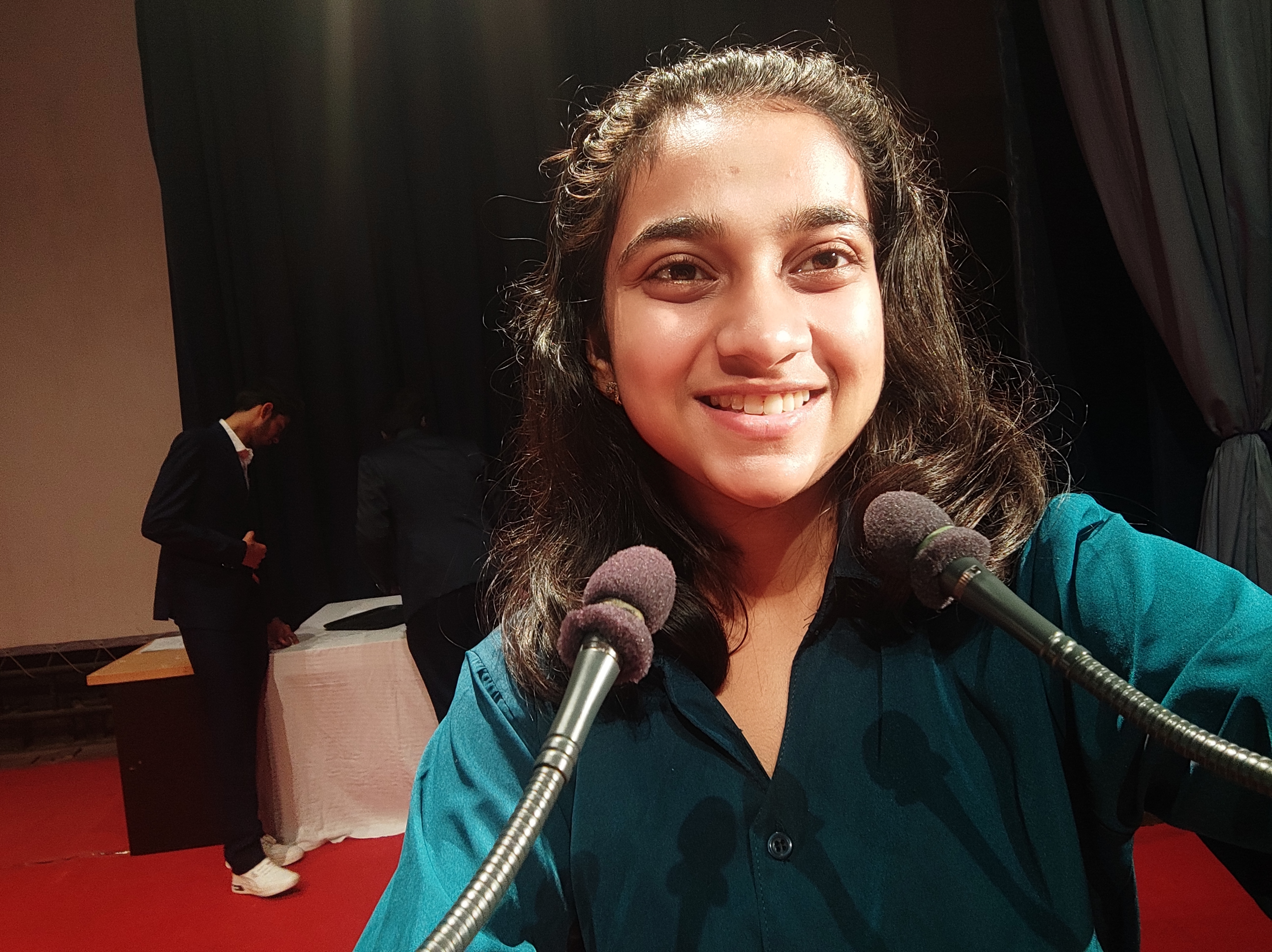 Life in an IIT: Rishika Saria of IIT Guwahati shares how she chose her ...