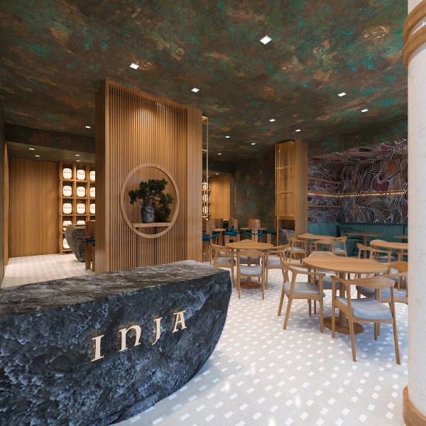 New On The Menu: Exciting Restaurants To Explore In Delhi