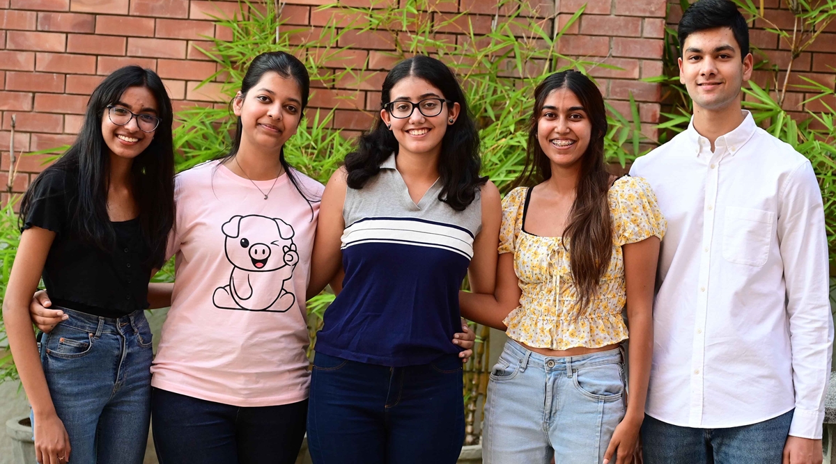 CISCE results 2023: Focus and quality over quantity: Toppers share ...