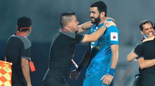 ISL winner Jahouh joins Odisha FC on two-year contract | Football News ...