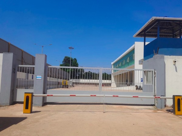 Mangaluru International Airport launches Integrated Cargo Terminal to ...