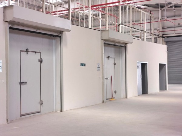 Mangaluru International Airport launches Integrated Cargo Terminal to ...