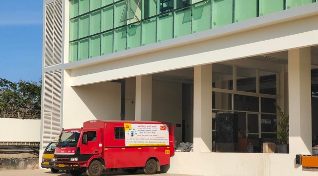 Mangaluru International Airport launches Integrated Cargo Terminal to ...