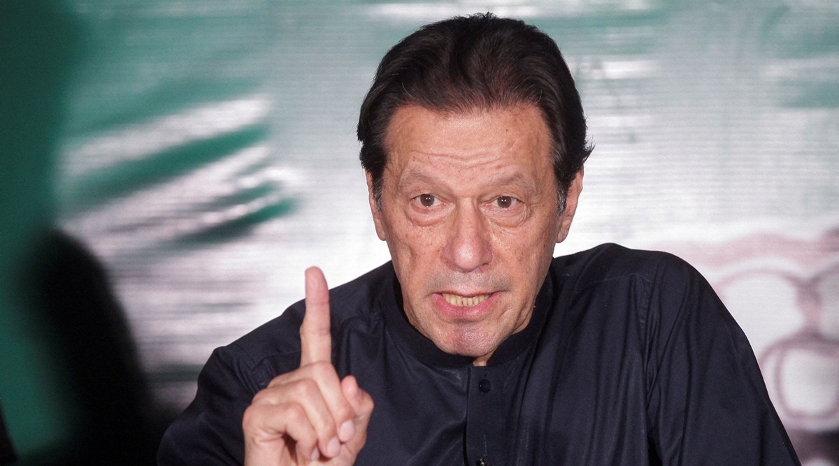 Former PM Imran Khan’s mental stability “questionable”: claims Pakistan ...