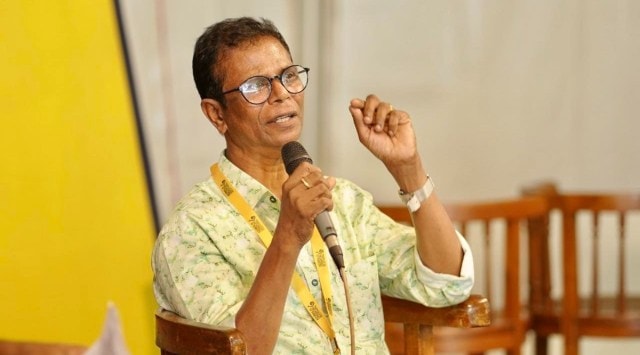 A journey akin to an inspirational movie: Indrans is finally living the life he envisioned four ...