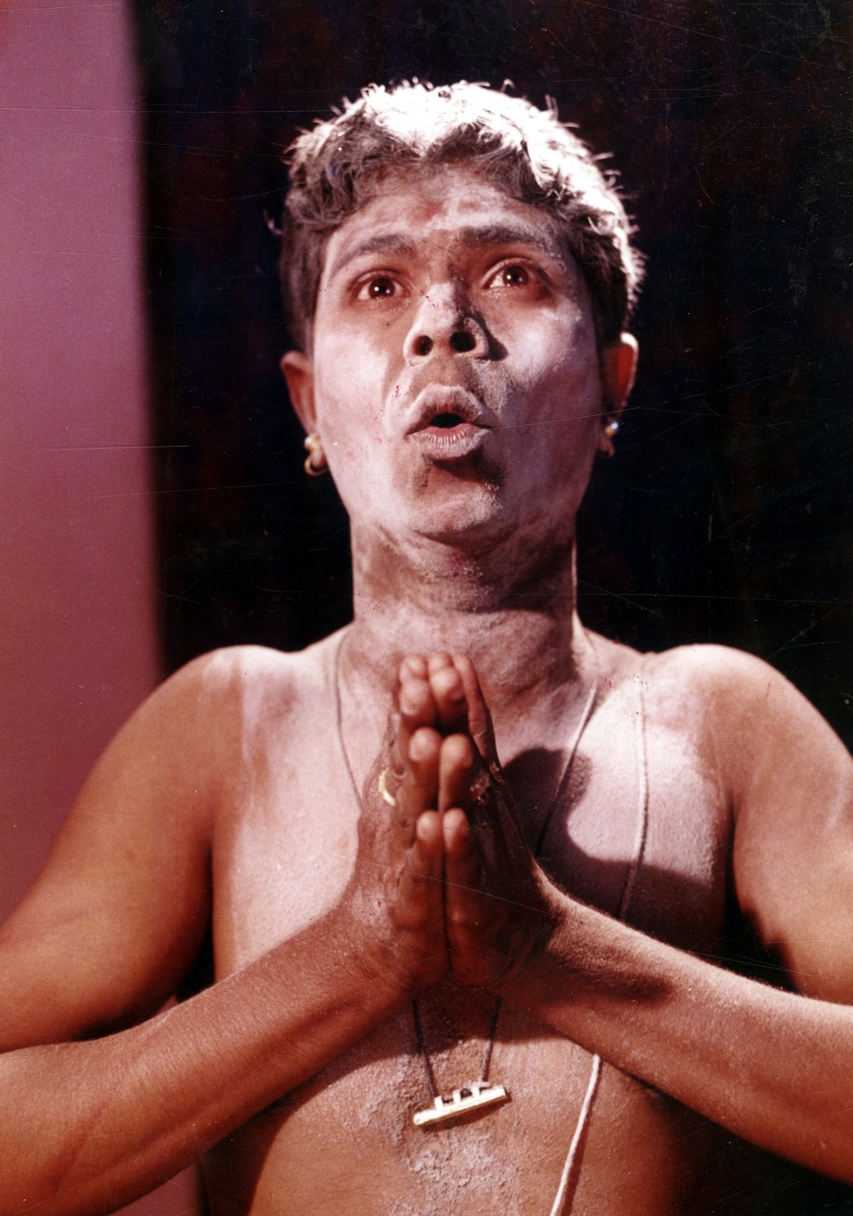 A journey akin to an inspirational movie: Indrans is finally living the ...