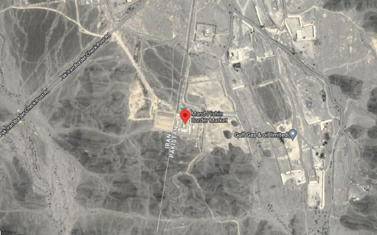 Pakistan and Iran inaugurate border market: What it is and why it has ...