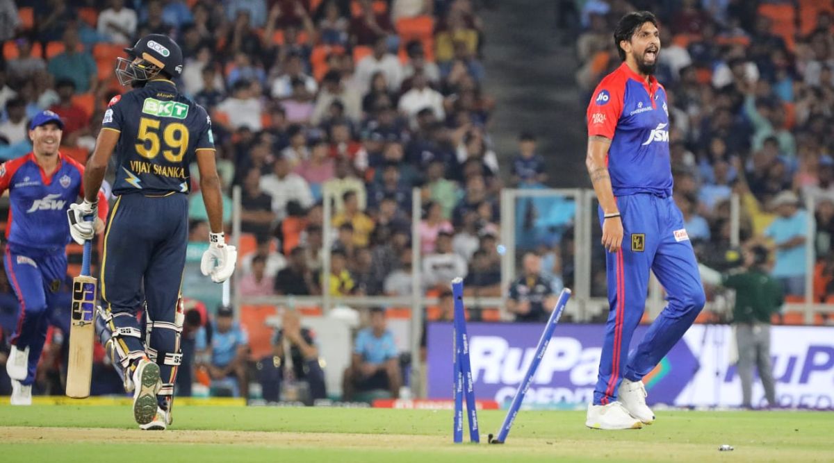 WATCH: ‘Best knuckle ball wicket I’ve ever seen’, says Dale Steyn for ...