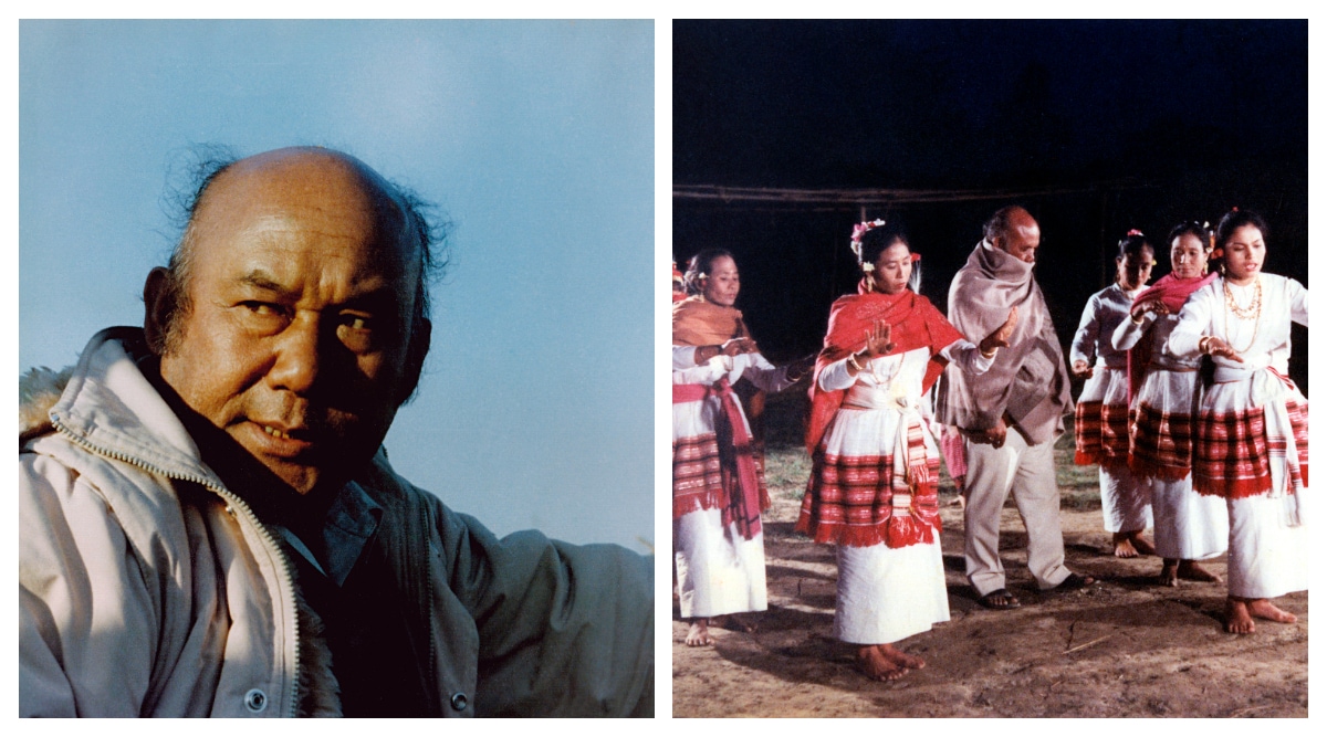 Film Heritage Foundation’s restored version of Manipuri Film Ishanou to ...