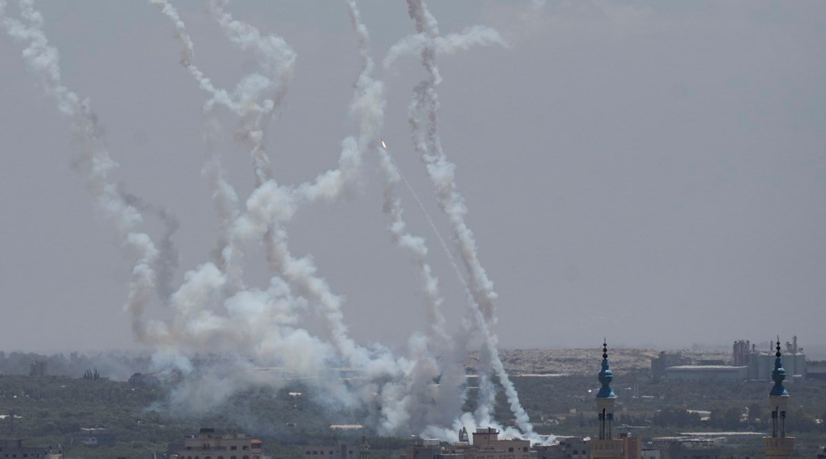 Israel, Islamic Jihad signal no near-term Gaza truce | World News - The ...