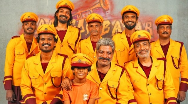 Jackson Bazaar Youth movie review: Indrans and Jaffar Idukki steal the show | Movie-review News ...