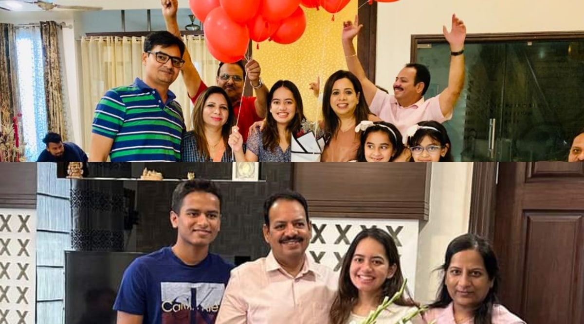 Jalandhar girl is second time lucky, clears UPSC exam | Chandigarh News ...