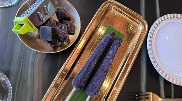 Around Town: Summer fruit jamun creates space for itself in Mumbai ...