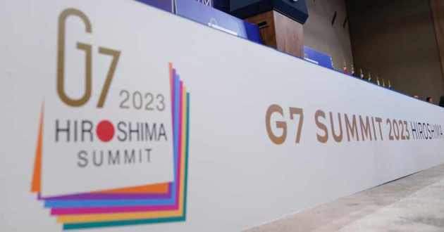 In photos: Highlights from PM Modi’s visit to Japan for Hiroshima G7 ... In photos: Highlights from PM Modi’s visit to Japan for Hiroshima G7 ...