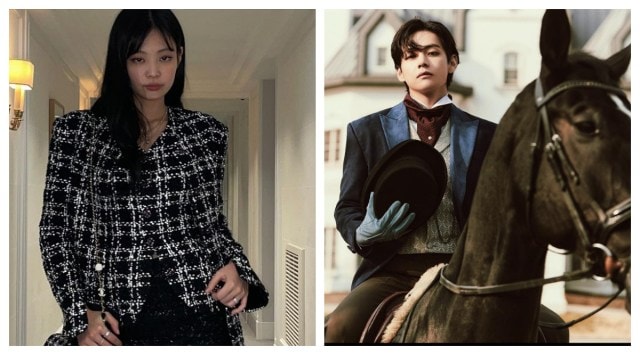 Blackpink’s Jennie makes her Cannes debut ahead of rumoured boyfriend ...