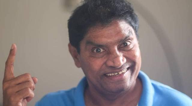 Johny Lever spills the secret to his everlasting youth, experts agree ...