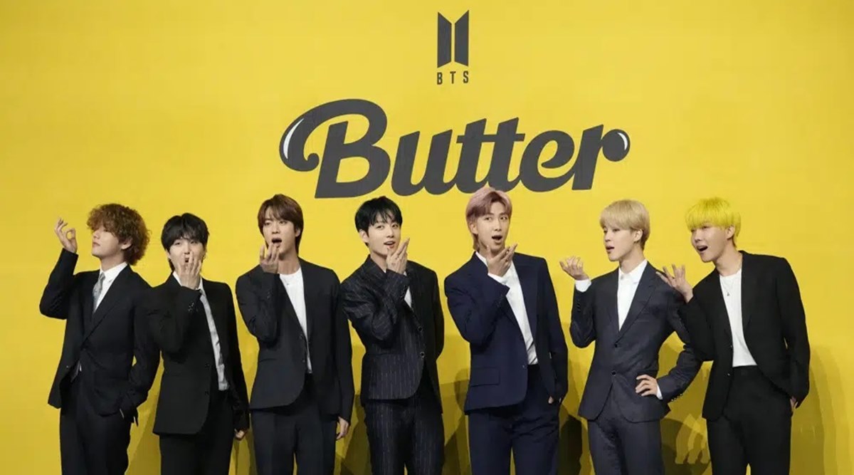 BTS book Beyond the Story gets release date | Music News - The Indian ...