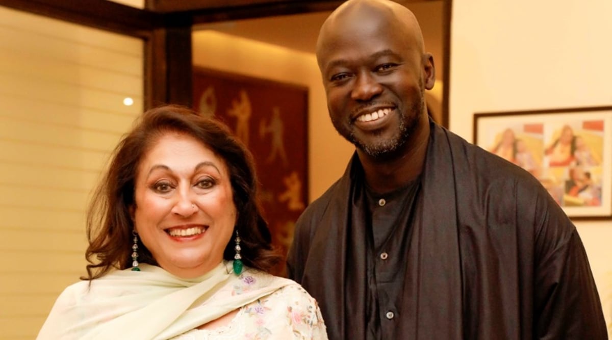 Model of KNMA’s new building, coming up near IGI airport, unveiled ...