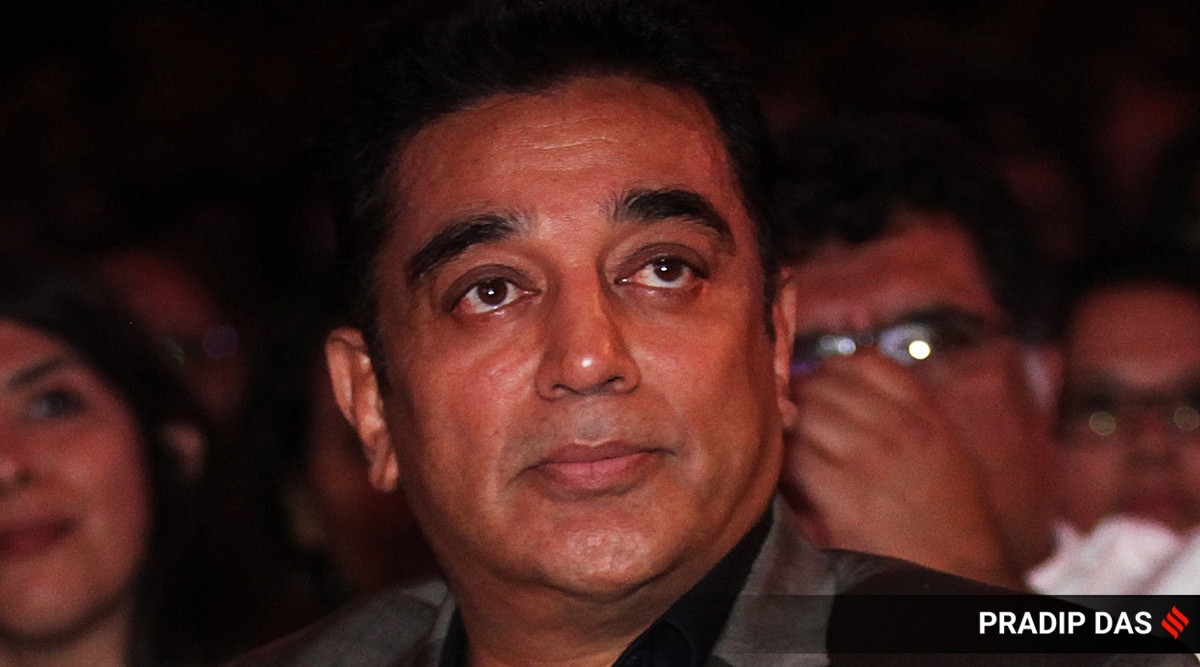 Kamal Haasan to be felicitated at IIFA 2023 with Outstanding ...