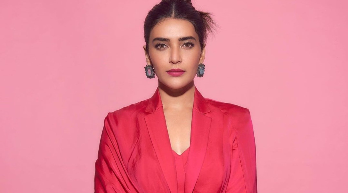 Karishma Tanna reveals being ‘depressed’ despite Sanju success: ‘For ...