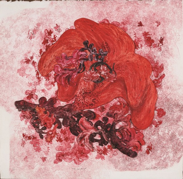 Celebrating the journey of printmaking in India | Lifestyle Gallery ...