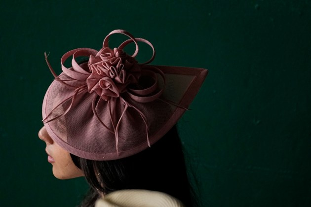 A look at the myriad of hat styles in Kentucky Derby | Lifestyle ...