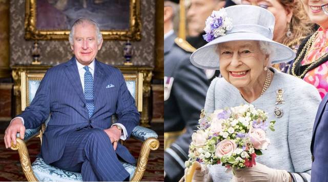 King Charles coronation flowers decor to include a tribute to Queen ...