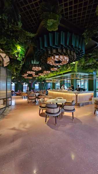 New On The Menu: Exciting Restaurants To Explore In Delhi