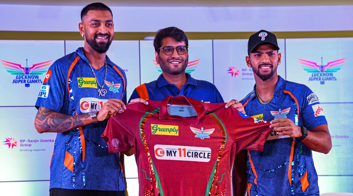 I don’t want to imitate anyone: Krunal Pandya on captaincy | Ipl News ...